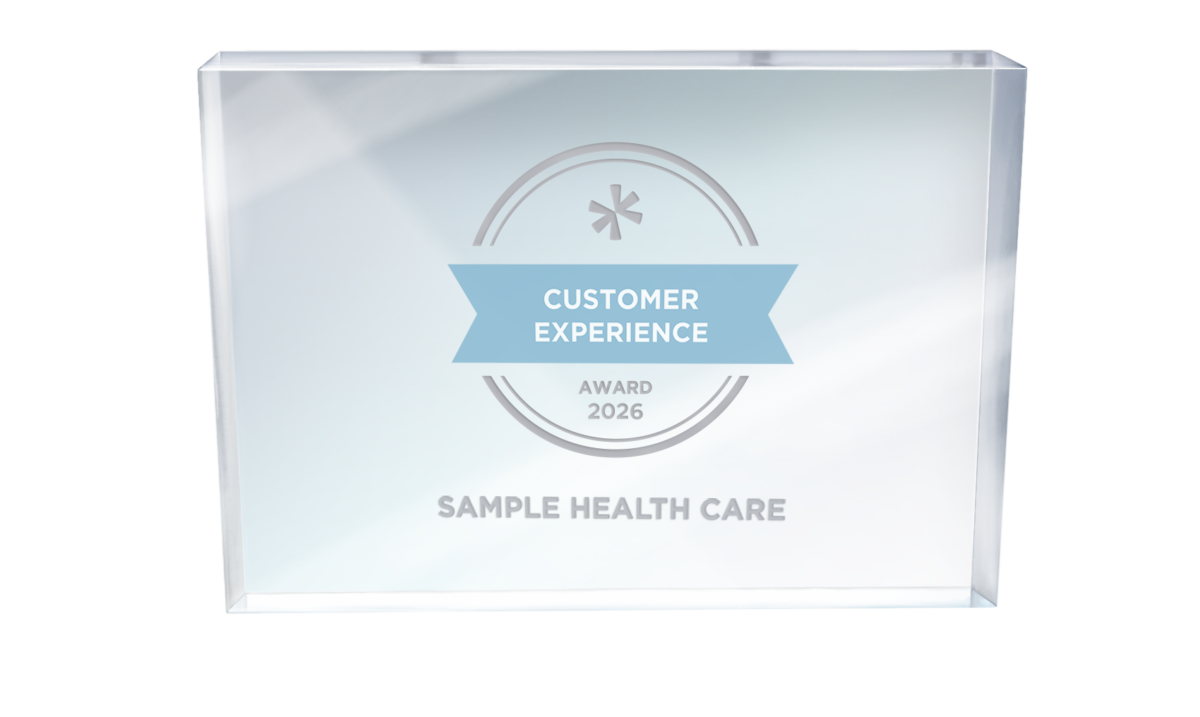 Customer Experience Awards – Resources for Winners – Best of Home Care ...